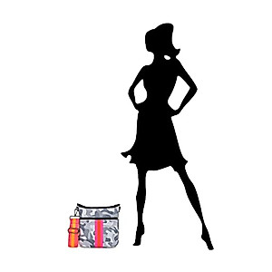 Haute Shore Jeri Rise Crossbody Tote