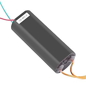 High Voltage Generator Module DC6-12V to 1000kV Boost Step-up Power Module DC Boost Electric Arc Module