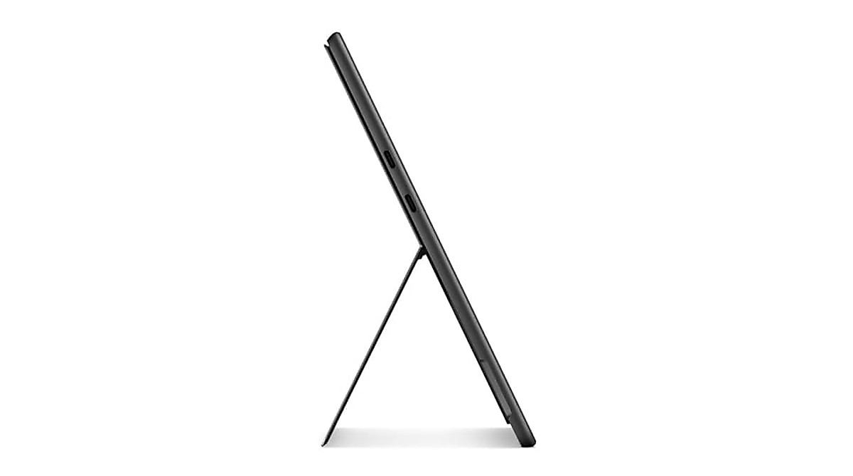 Microsoft Surface Pro 9 Tablet - Powerful 13" i7-12th Gen Laptop