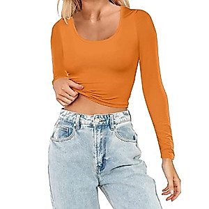 Womens Tops Pullover Sweater Henley Tops for Women 2023 Women's Denim Jacket Womens Dress Pants Oversized Tshirts Flower and Landscape Print Batwing Short Sleeve Women's Fall Dresses shackets for