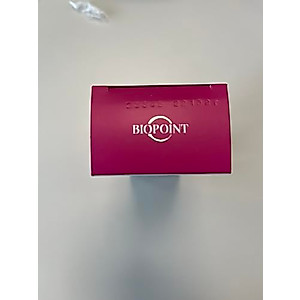 BIOPOINT Cromatix Reviving Silver Shampoo, Purple Shampoo for Blonde Hair, Blue No Yellow Toner for Bleached and Grey Hair - Shampoo Antigiallo per Capelli Biondi