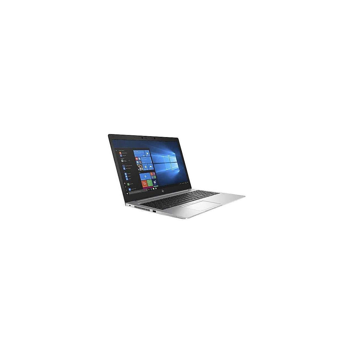 HP EliteBook 850 G6 15.6" Notebook - 1920 x 1080 - Core i5 i5-8365U - 8 GB RAM - 256 GB SSD - Windows 10 Pro 64-bit - Intel UHD Graphics 620 - in-Plane Switching (IPS) Technology - English Keyboa