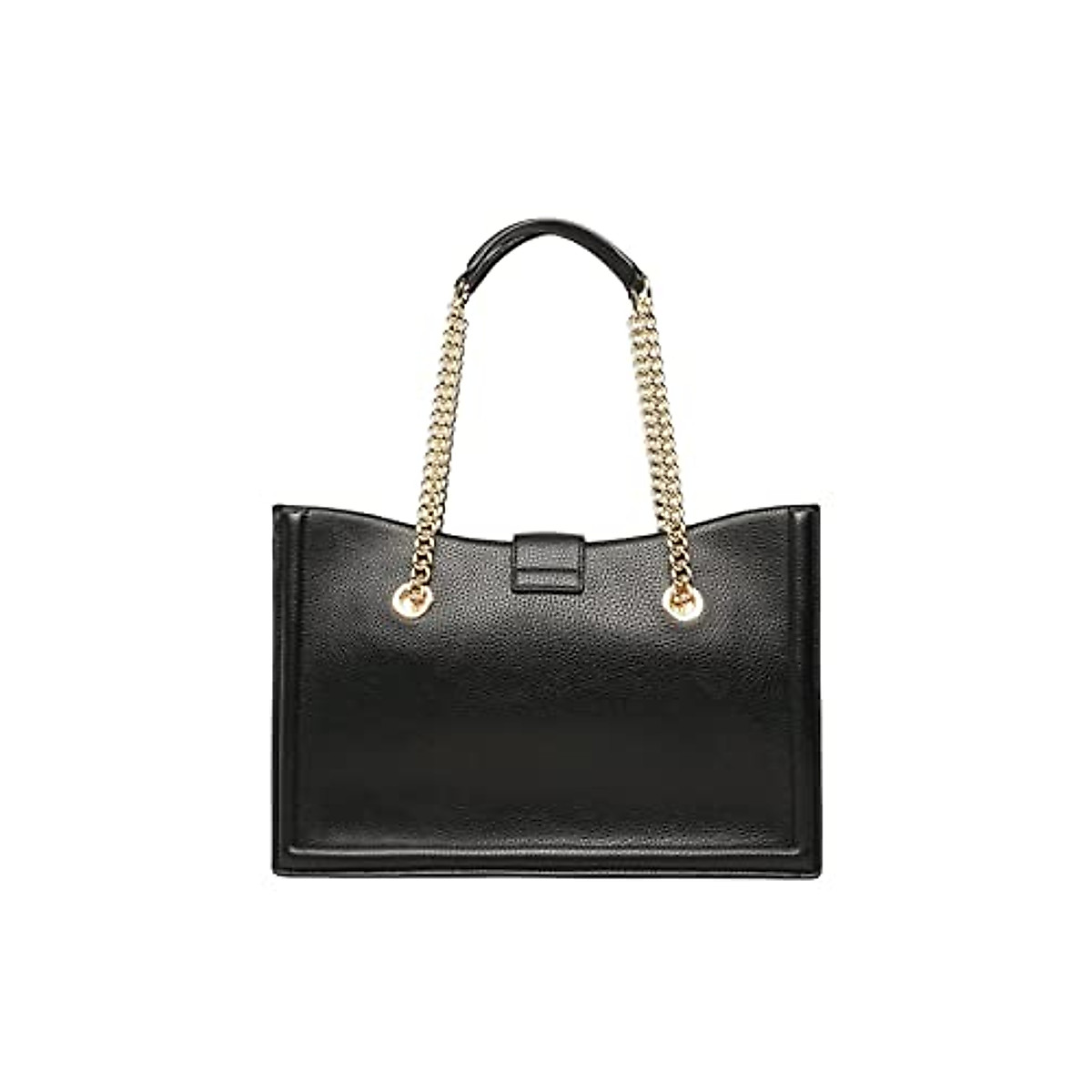 Versace Jeans Couture women shoulder bag black