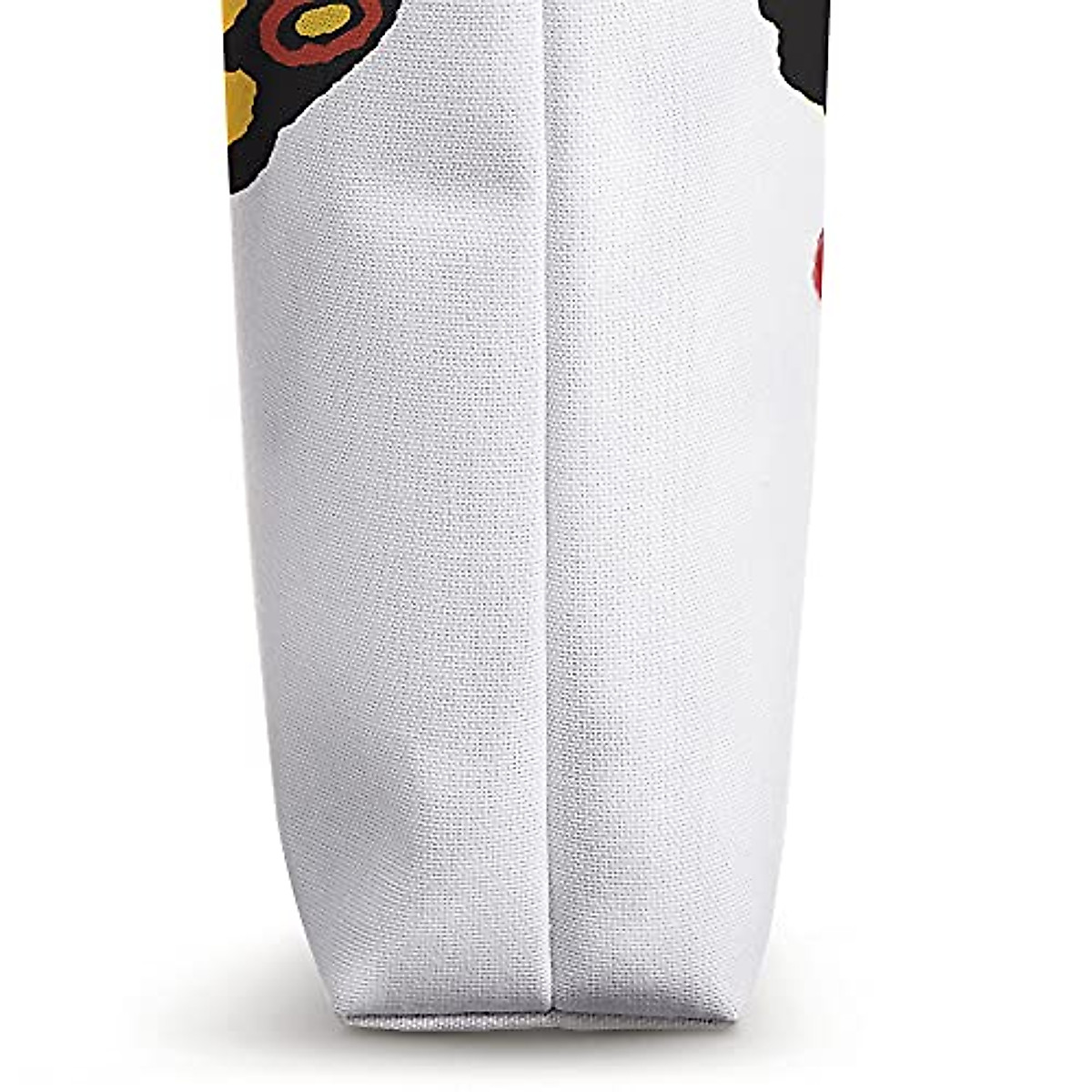 Godzilla Mothra Illustrated Tote Bag