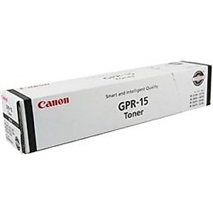 GPR-15 Imagerunner 2230, 2270, 2830, 2870, 3025, 3030, 3225, 3230 Toner 21,000 Yield