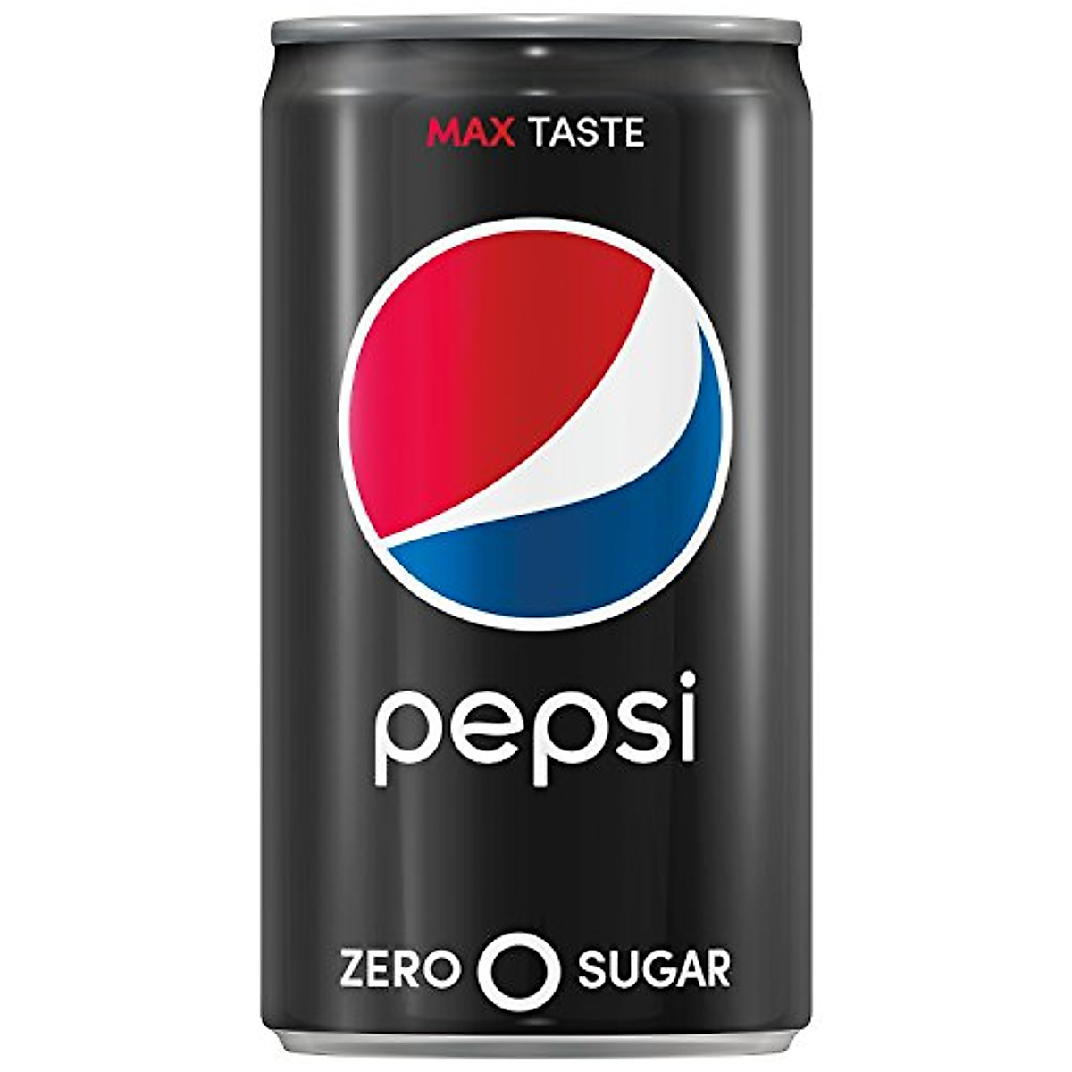 Pepsi Zero Sugar, 8 ct, 7.5oz Cans