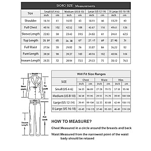 SIORO Womens Pajamas Set Long Sleeve, Button Down Cotton Pj Sets For Women Soft Nightwear,Black With White Piping, Small