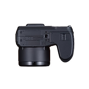 Fujifilm FinePix S2000HD 10MP Digital Camera with 15x Optical Dual Image Stabilized Zoom