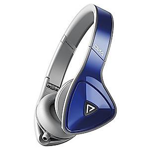 Premium Replacement Ear pad Earpads Cushions Compatible with Monster DNA Headphones - 2pcs