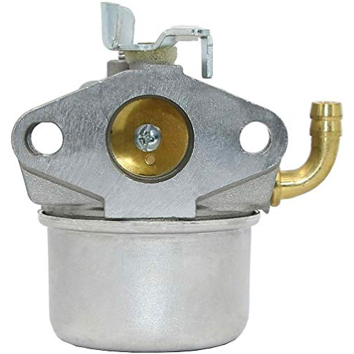 HQparts Carburetor carb for Intek I/C 206 generator 6.5 HP OHV engine