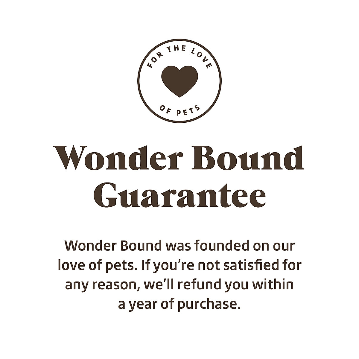 Amazon Brand - Wonder Bound Bacon & Cheese Flavor Twist Sticks - 55 Count - Rawhide-Free Dog Treats, Dental Health Chews for Plaque & Tartar Control, Easy to Digest, Long-Lasting