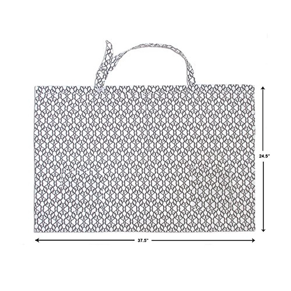 LK Baby Nursing Cover for Breastfeeding Privacy Soft 100% Cotton in Grey White