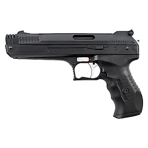 Beeman Sportsman Series Deluxe Air Pistol - Model 2004