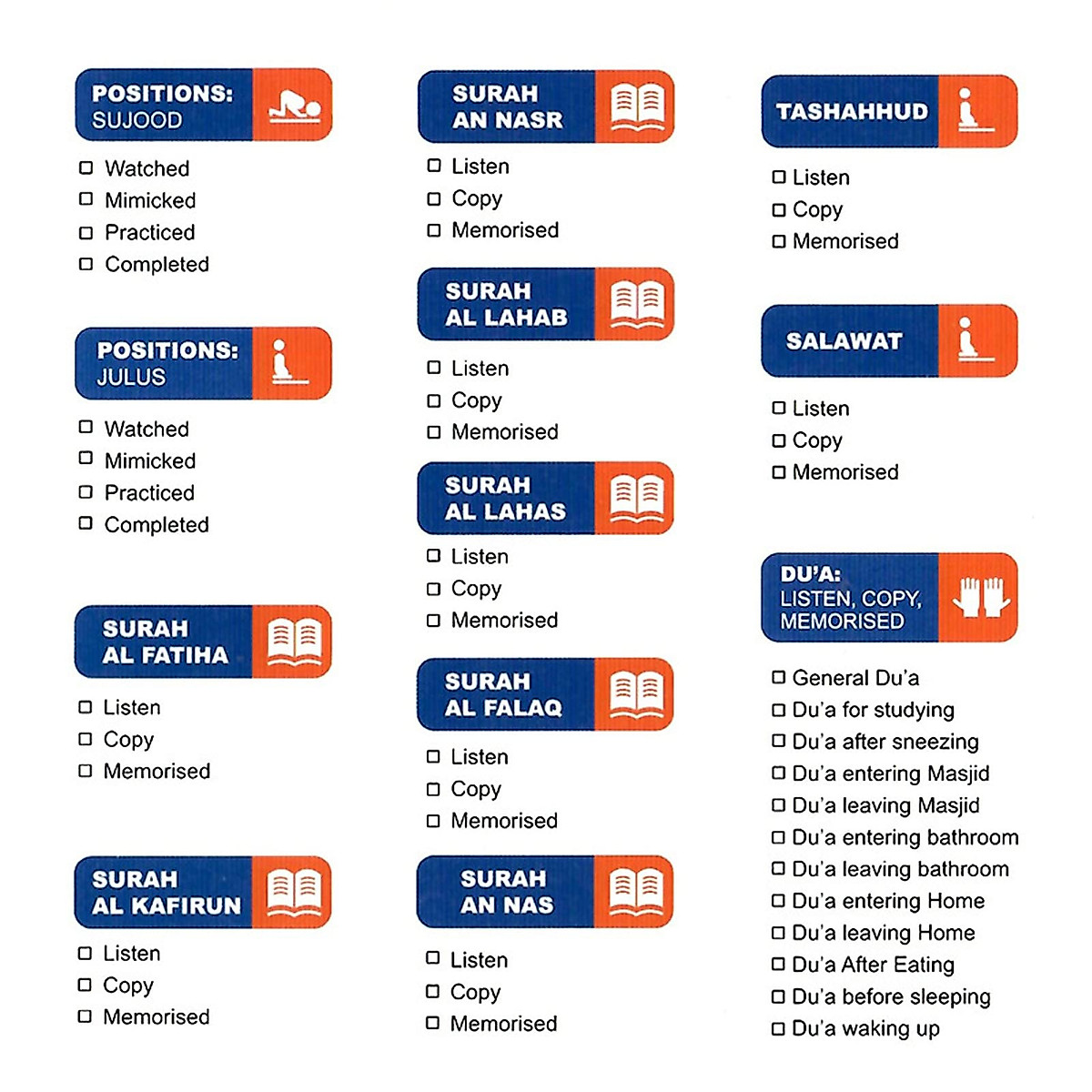 Electronic Muslim Prayer Mat, Convenient 7 Languages Multifunctional Smart Muslim Prayer Mat for Children Over 3 Years Old