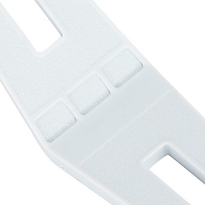 Button Clearance Plate Viking Sewing Machine Buttoned Accessories Button Plate Household Lock Plate Seam Gusset Nail Gusset Sewing