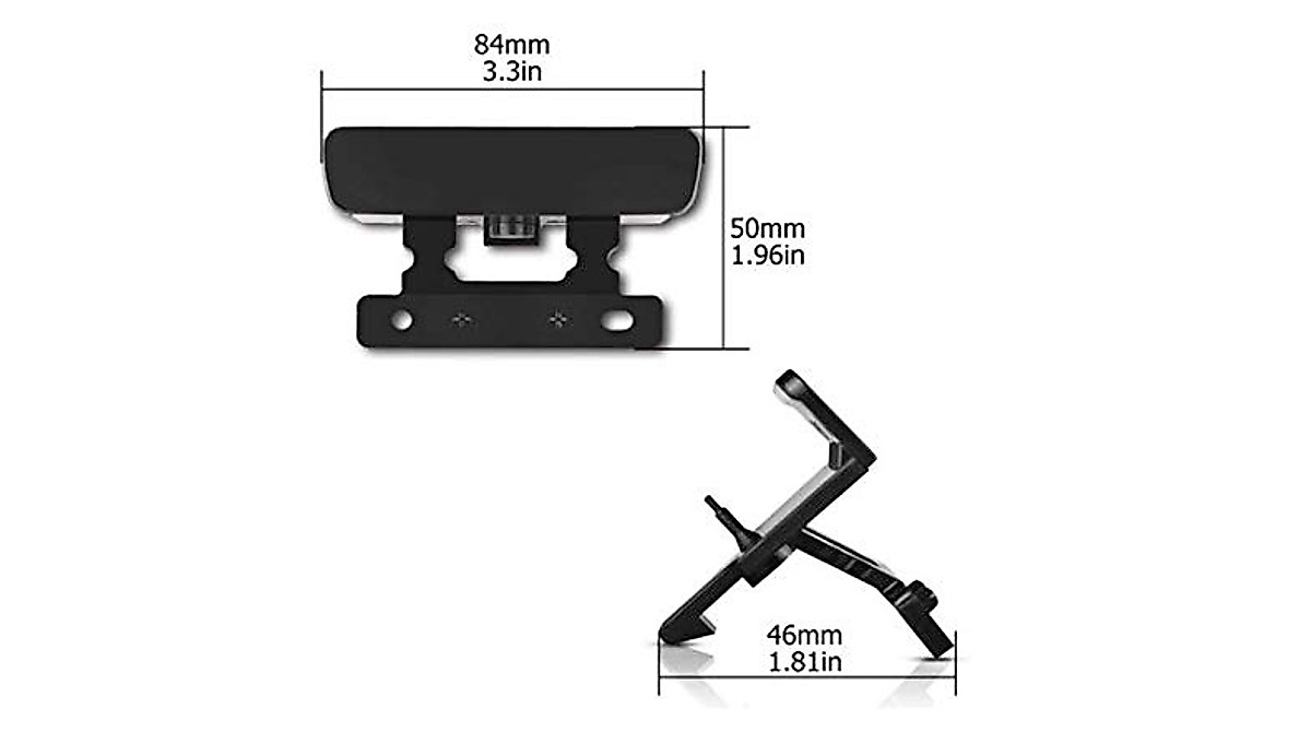 Durable Armrest Latch for Chevy & GMC Trucks 2007-2014