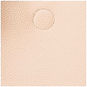 Amazon Essentials womens Joela shoulder bag, Blush, One size US