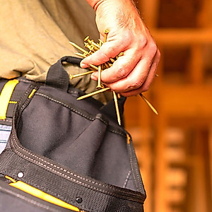 Big Timber 1BTX92 Wood Screws 9x2" Inch T-25-Drive Bit Bronze Star Flat Head (118 Per Box)