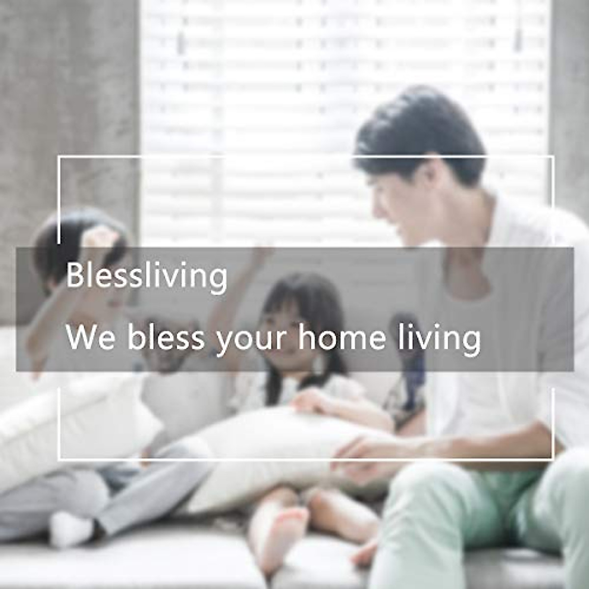 BlessLiving Peacock Blanket Green Blue Peacock Fleece Blanket Peacock Feather Blankets and Throws Soft Sherpa Plush Blankets Peacock Gifts for Adults Women Kids Girls (Throw, 50 x 60 Inches)