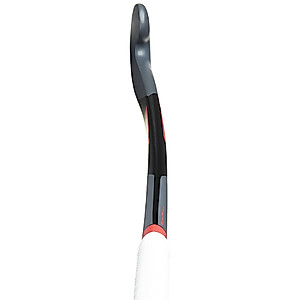 STX XPR 401 Field Hockey Stick Black/Red/Grey 35"