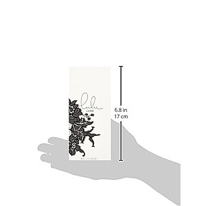 Lulu Natural Water Based Lubes. Personal Lubricant, Liquid Lube for Men, Women and Couples, Lubricants. (16oz)