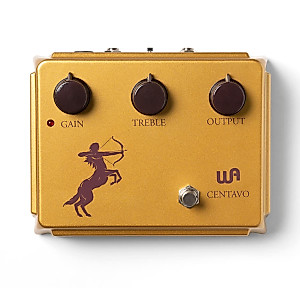 Warm Audio Centavo Professional Overdrive Pedal