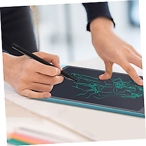 KONTONTY Erasable Tablets Stylus Pen Set Writing Pen for Tablet Family Drawing Boys and Girls Learning Tool Pens Pack