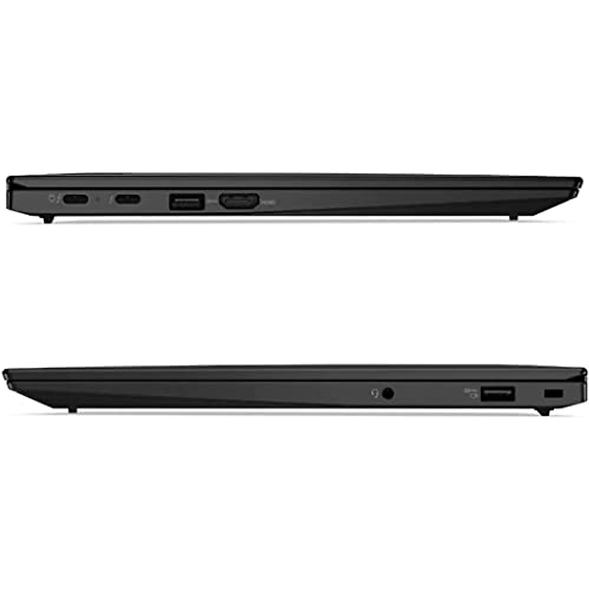 NewLenovo ThinkPad X1 Carbon 9th Gen 9 Business Laptop, Intel Core i7-1165G7 Processor, FHD+ Non-Touch Screen,16GB RAM, 512GB PCle SSD, Backlit KYB Fingerprint Reader, Windows 11 Pro