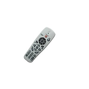 Universal DLP Projector Replacement Remote Control for Vivitek D508 H1180 D-330MX