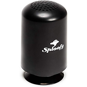 Sploofy Original - Personal Smoke Air Filter - Replaceable Cartridge