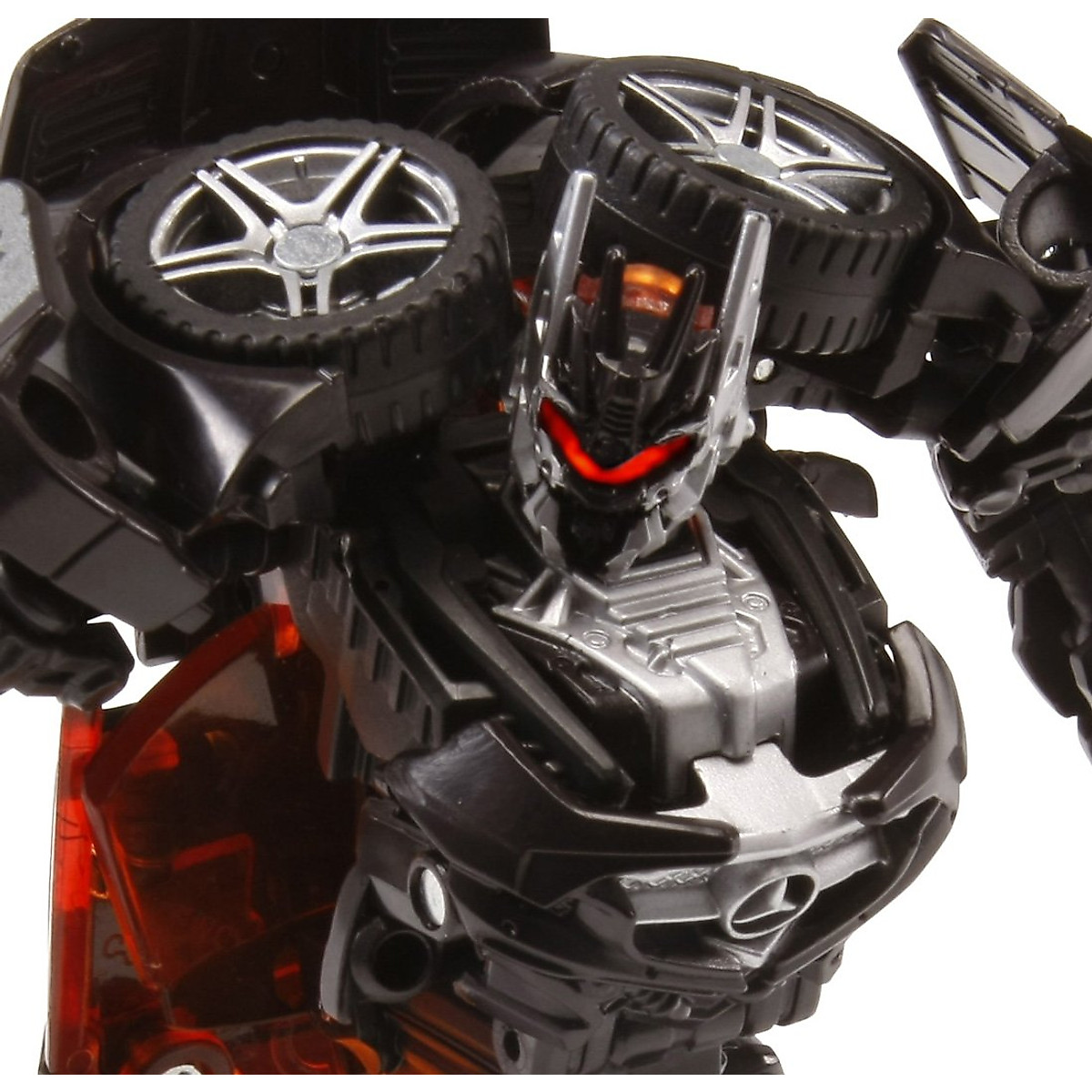 Soundwave AD17 Transformers Movie Advanced Series Takara Tomy Action Figure