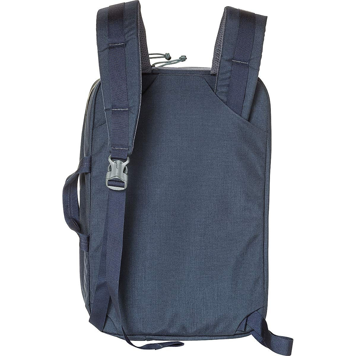 Mystery Ranch 3 Way Briefcase - Carry as Tote, Backpack and Shoulder Bag, Galaxy, 22L