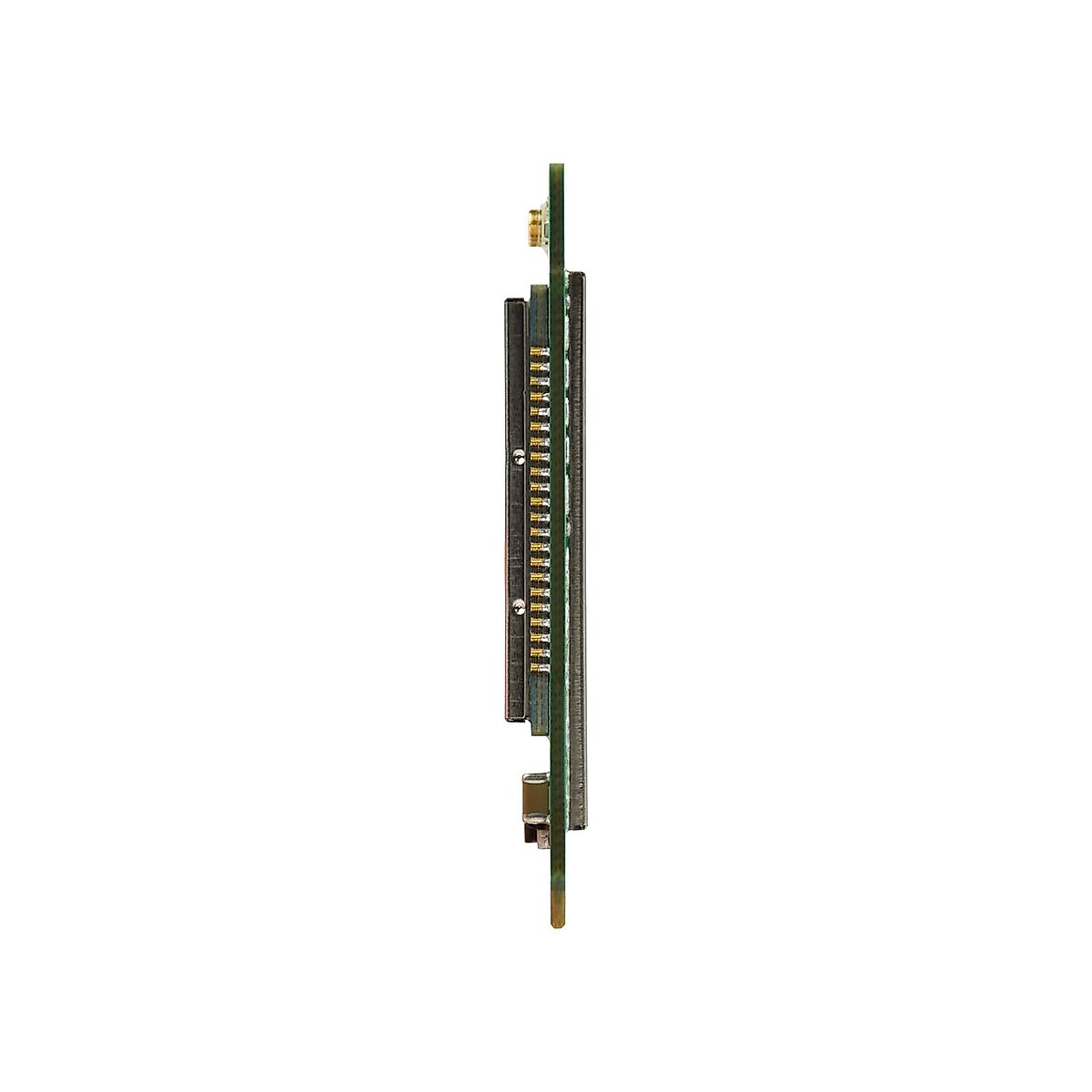 Waveshare SIM7600G-H-PCIE SIMCom Original 4G LTE Cat-4 Module Global Coverage with GNSS Support Mini-PCIe Connector LTE-TDD LTE-FDD HSPA+ GSM GPRS Edge