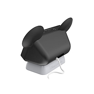 Made for Amazon, Walt Disney World 50th Anniversary Celebration inspired Stand for Amazon Echo Show 5 Compatible with Echo Show 5 (1st and 2nd Gen)