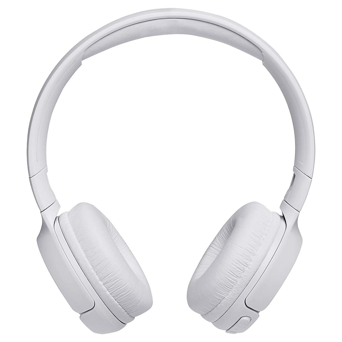JBL TUNE 500BT - On-Ear Wireless Bluetooth Headphone - White