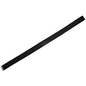 A1 FFCs - Sample Pack Flex Cable for Raspberry Pi Camera - Black 30, 60, and 100 cm