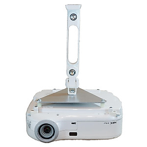 Projector-Gear Projector Ceiling Mount for EPSON Home Cinema 2100 2150