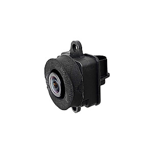Master Tailgaters Replacement for Chrysler 200 (2015-2017) Backup Camera OE Part # 68230085AA, 68230085AB, 68230085AC, 68230085AD, 68230085AE, 68230085AF, 68230085AG