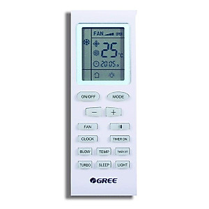 GREE - 305100482 - Remote Control