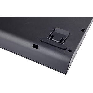 CORSAIR K68 Mechanical Gaming Keyboard Cherry MX Red (Renewed)