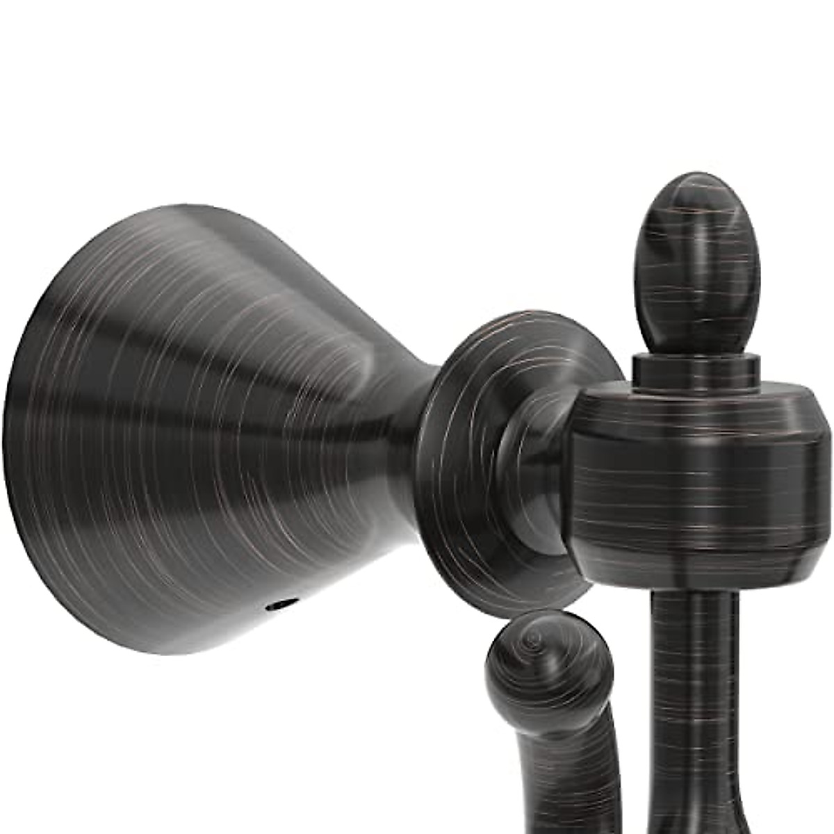 DELTA FAUCET Vessona Towel Hook, 1 per pkg