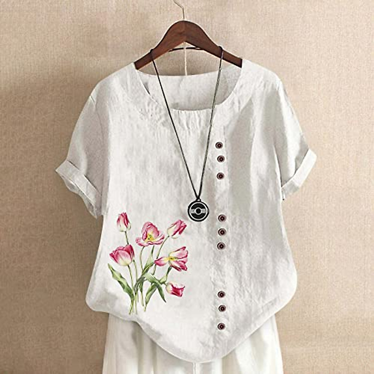 Womens Leopard top Pretty Plus Size Women Womans Blouse Short Sleeve lace Tops for Women Long Sleeve Tshirts Long Length Oversized tees Women Holiday Tops tan Shirts for Women