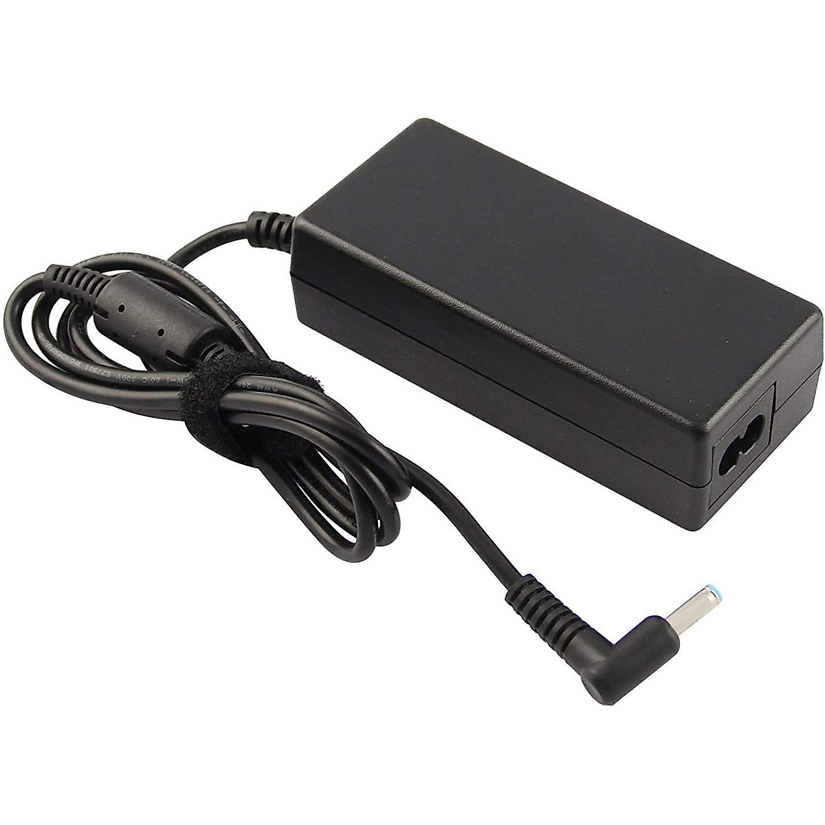 19.5V 2.31A 45W AC Adapter Power Charger fit HP Stream 11 13 14 Pavilion x360 15-f272wm 15-f387wm 15-f233wm 15-f222wm 15-f211wm 15-f337wm Power Supply 741727-001 740015-002