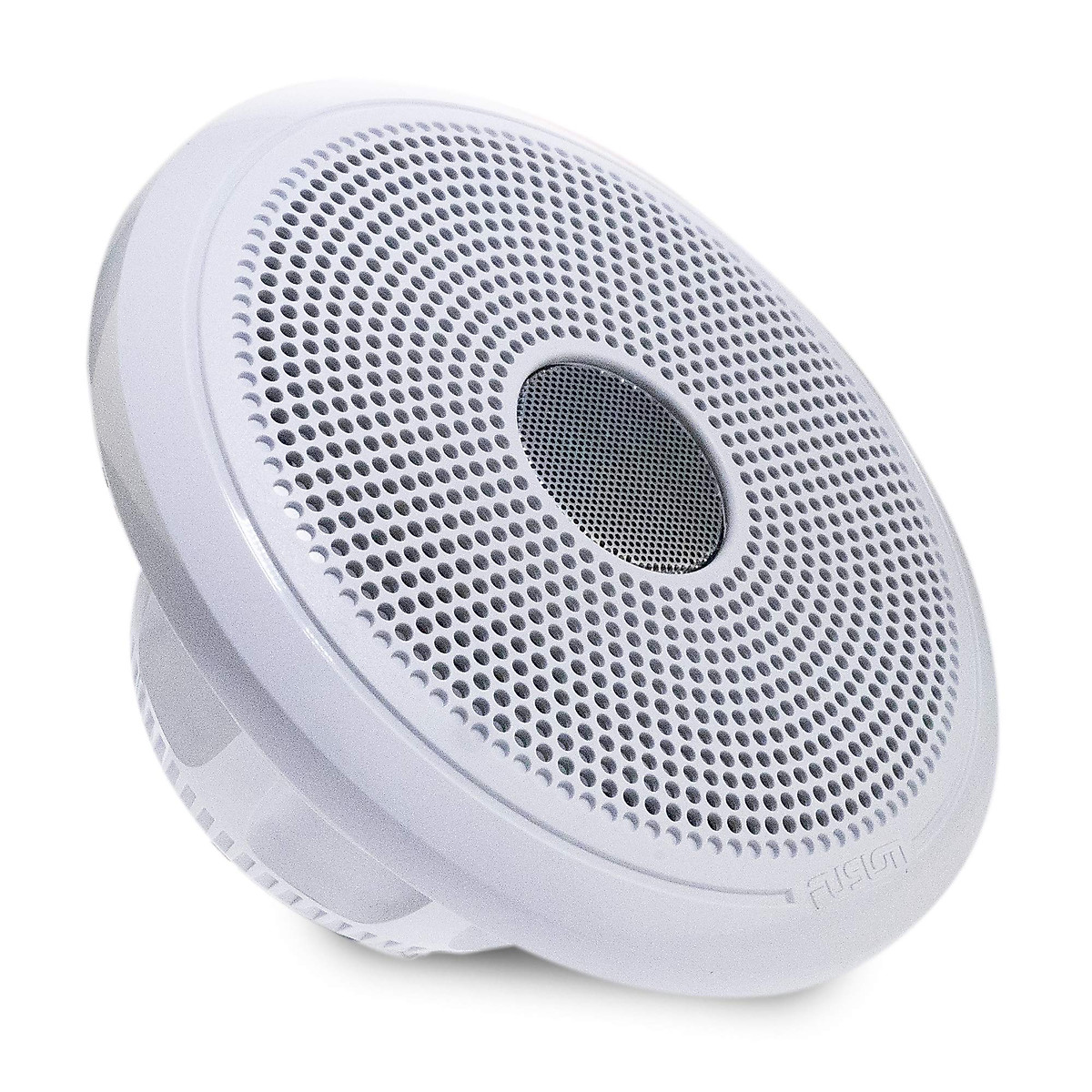 Garmin Fusion® XS Series Marine Speakers, 7.7" 240-Watt Classic, A Brand, White, Black