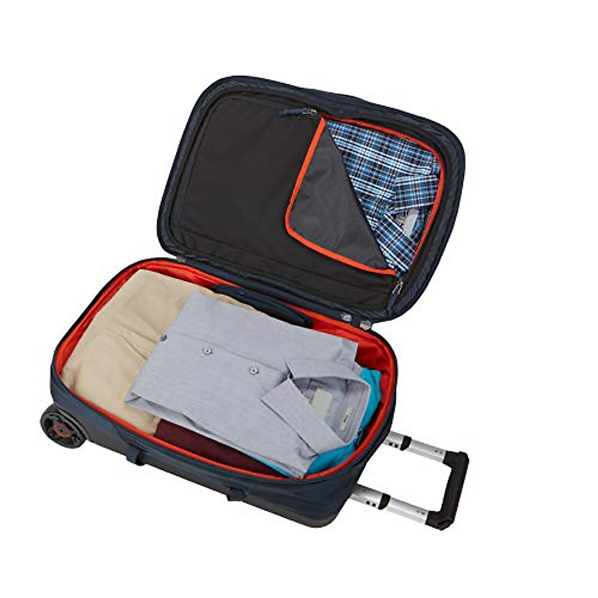 Thule Subterra Luggage 55cm/22, Mineral, 56L