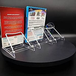 Disney Infinity 3.0 Wii U Standalone Game Disc Only