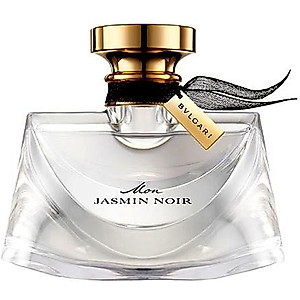 Bulgari Bulgari Mon Jasmin Noir Edp Spray 2.5 Oz Bulgari Mon Jasmin Noir/Bulgari Edp Spray 2.5 Oz (W) Essence of Jeweler