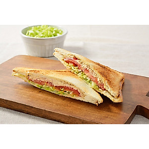 Oaks TN1377 Reye Grill Hot Sand Mesh Boxed Made in Japan