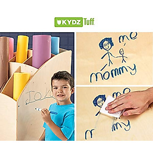 Jonti-Craft 5114JC Changing Table