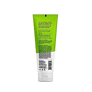 ACURE Curiously Clarifying Shampoo - 8 Fl Oz - Performance-Driven Hair Care Gently Cleanses, Removes Buildup, Boosts Shine & Replenishes Moisture - Lemongrass & Argan, 100% Vegan